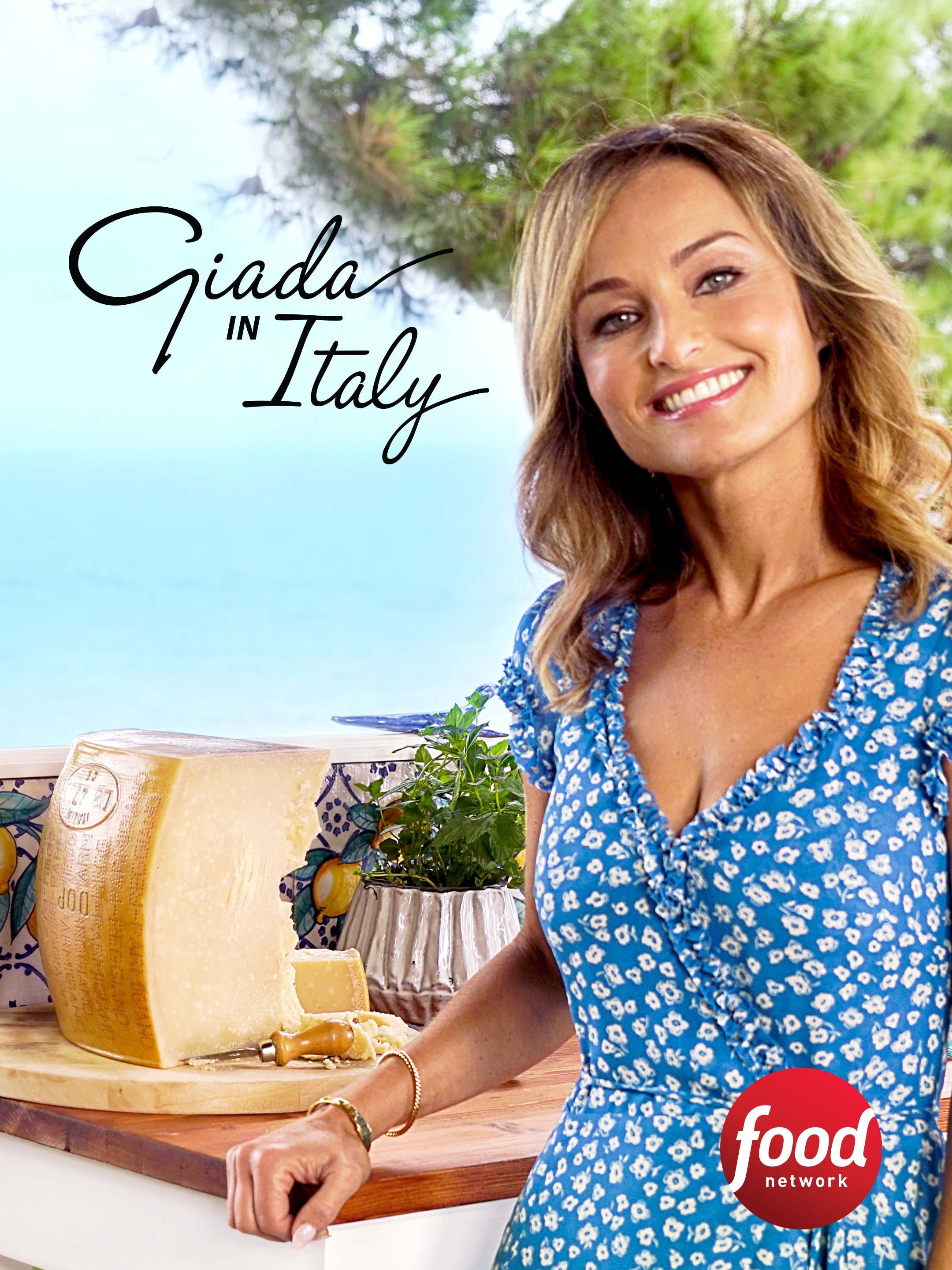 Giada in Italy - Rotten Tomatoes