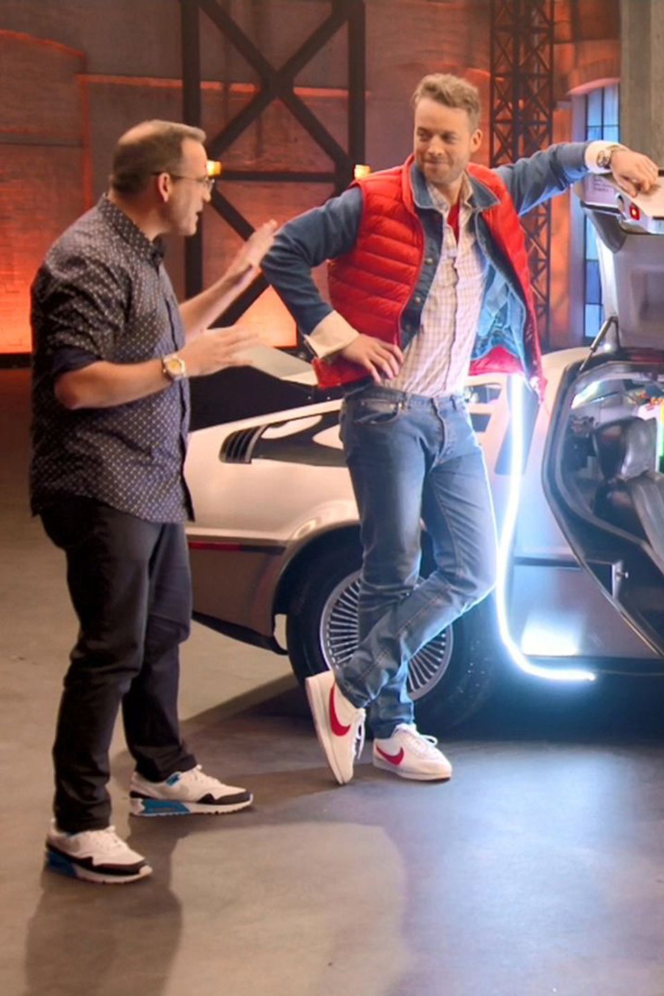 Duplicate;Classic Movie Scene: Elimination Pictures - Rotten Tomatoes