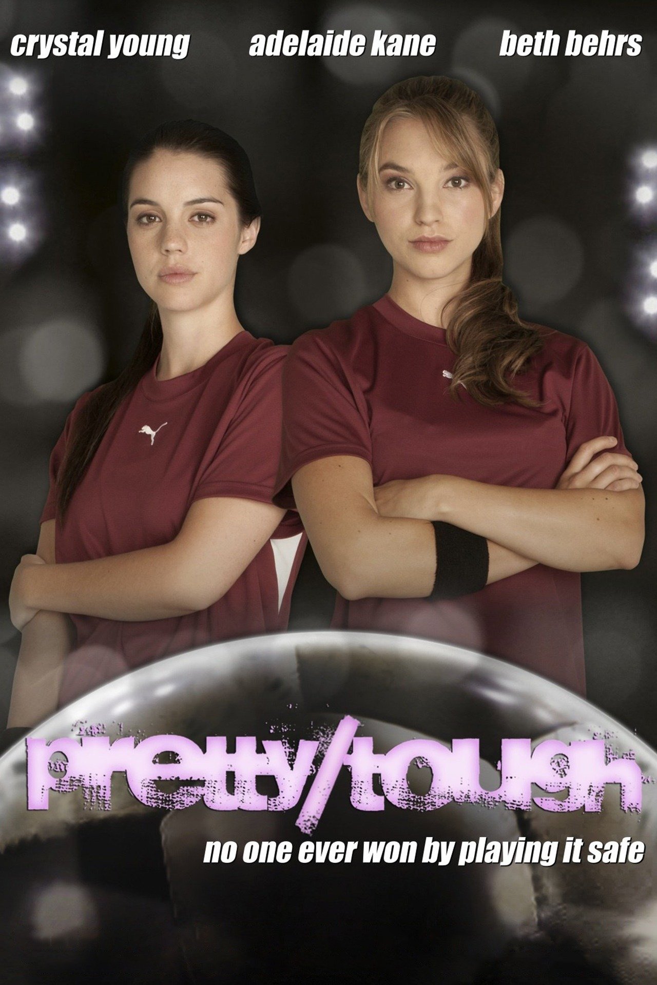 Pretty/Tough - Rotten Tomatoes