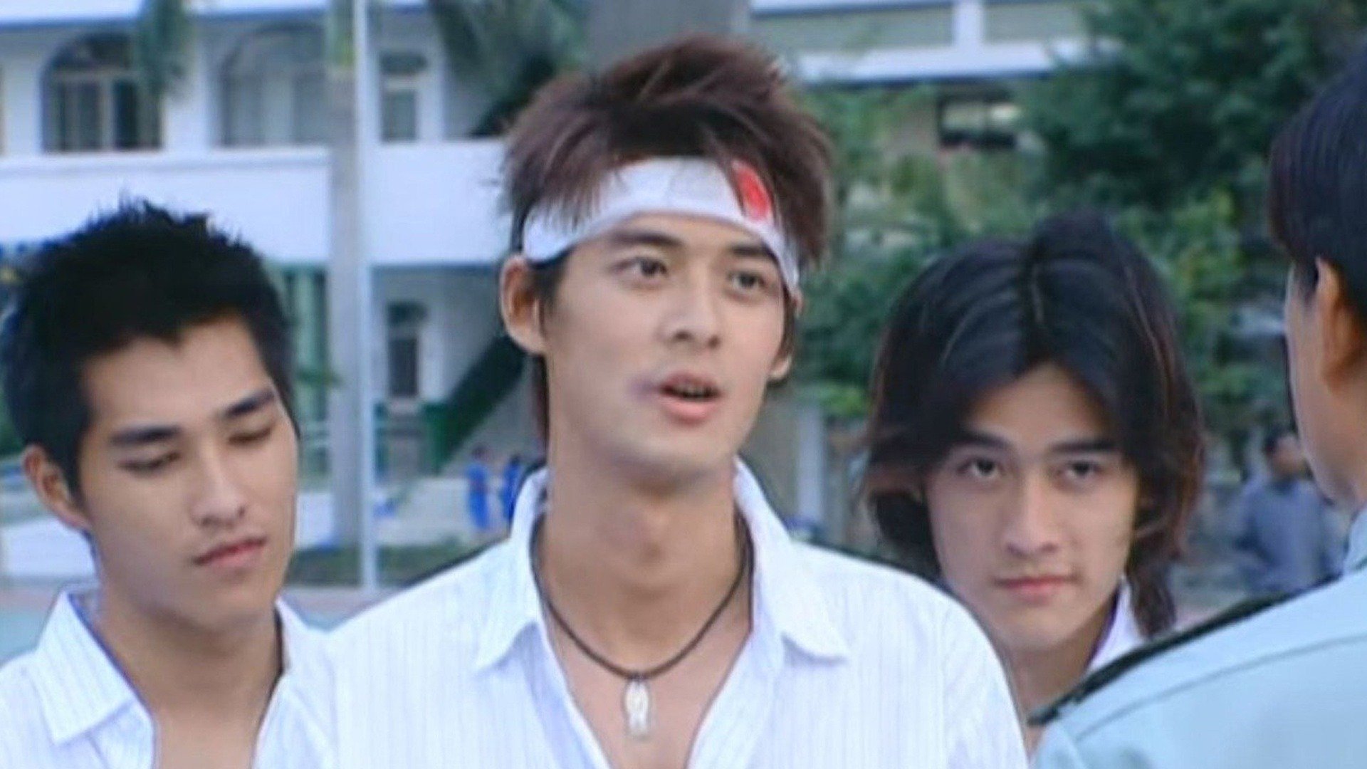 Ady An And Dylan Kuo