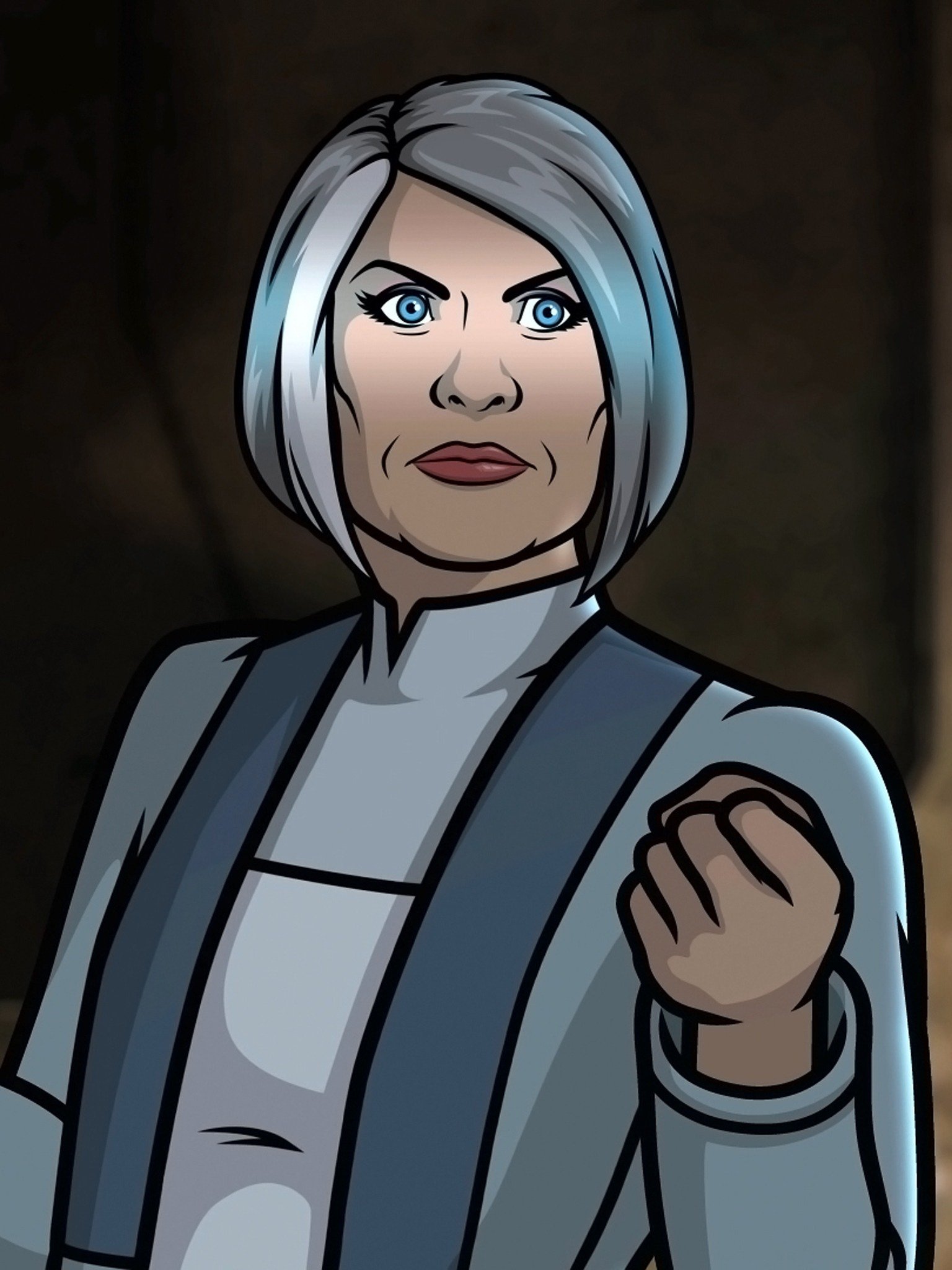 Archer 1999: Happy Borthday Pictures - Rotten Tomatoes