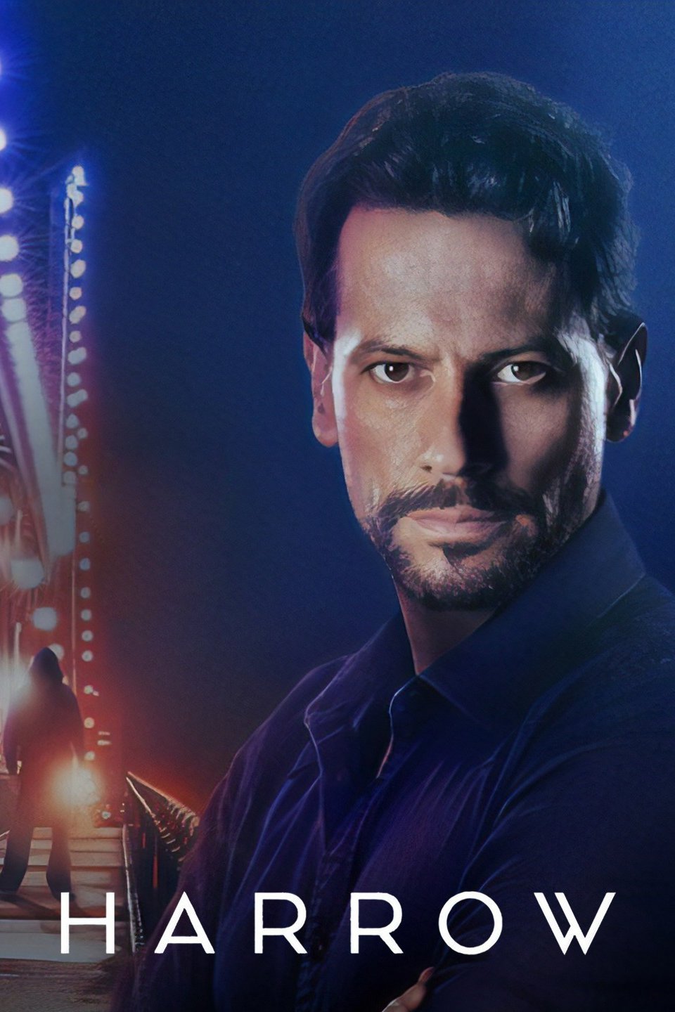 Harrow - Rotten Tomatoes