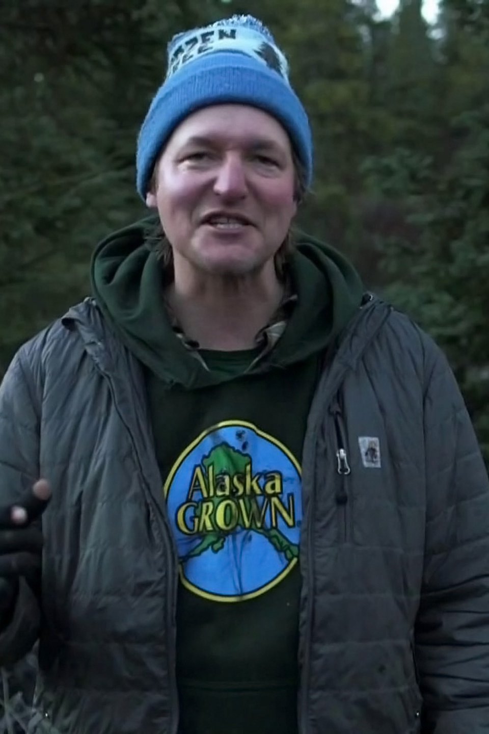 Cold, Hard Decisions Pictures - Rotten Tomatoes