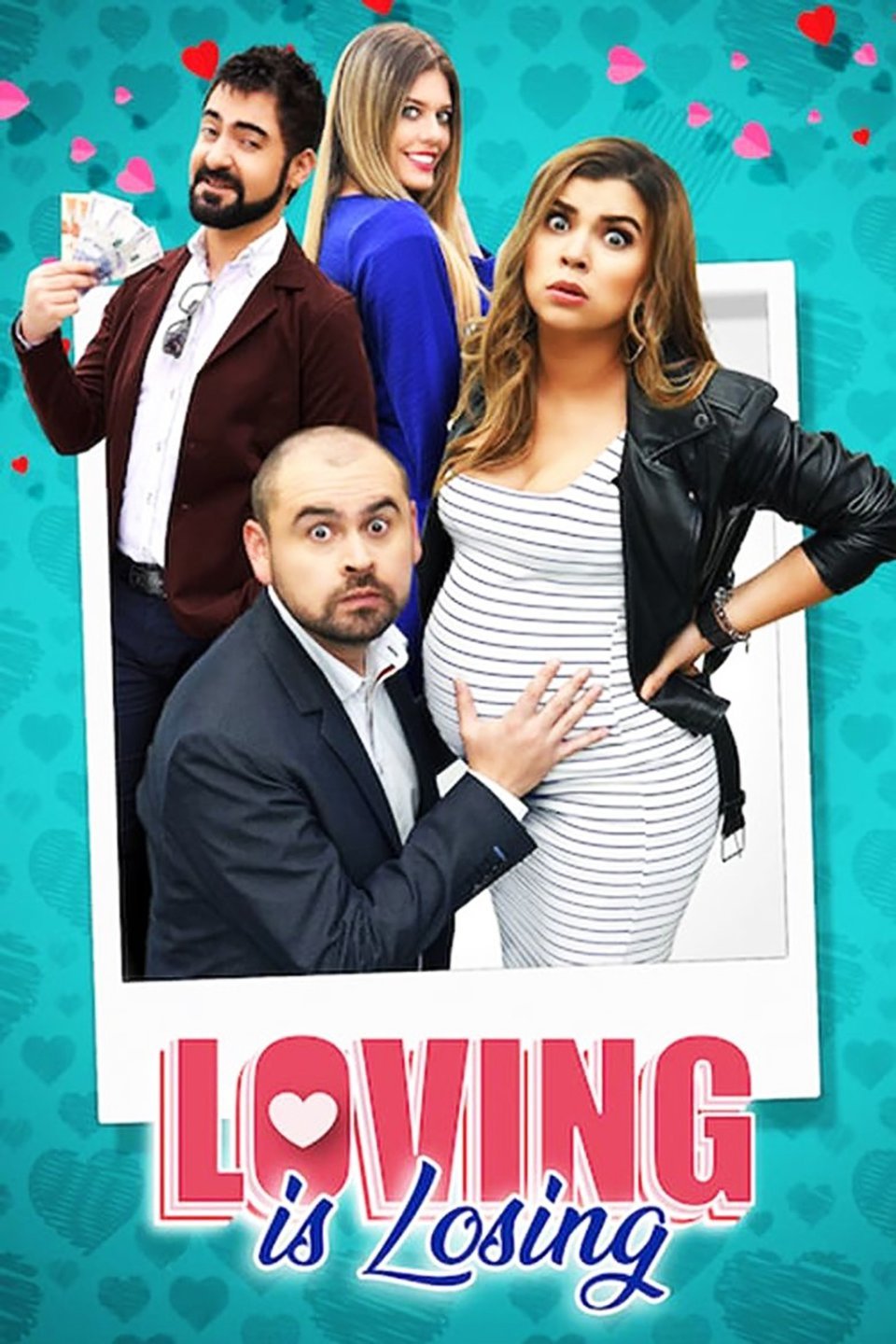 Loving is Losing Pictures - Rotten Tomatoes