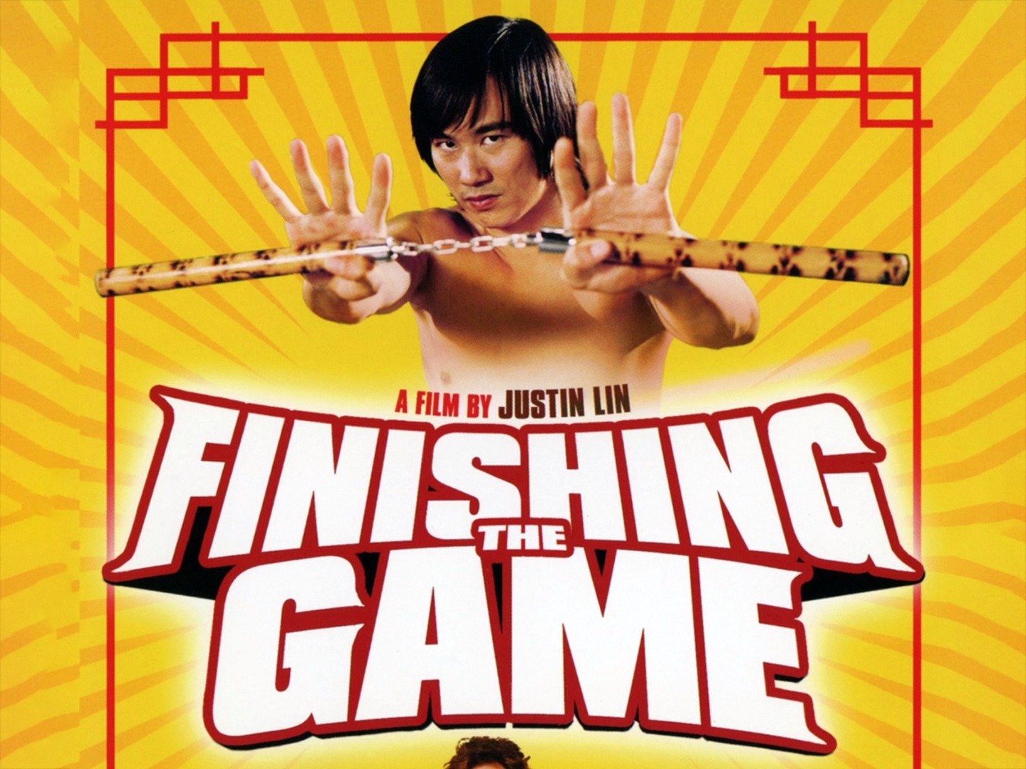 Finishing the Game (2007) - Rotten Tomatoes