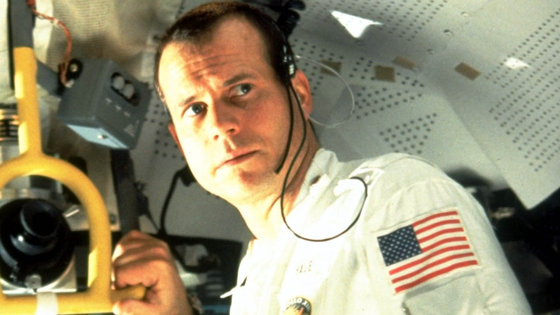 Ben Marley Apollo 13