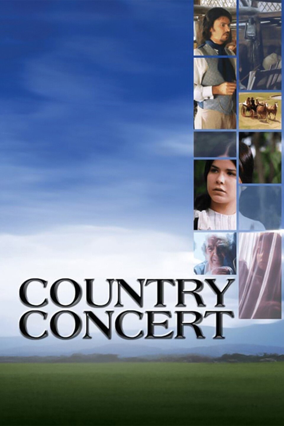 Country Concert Pictures - Rotten Tomatoes