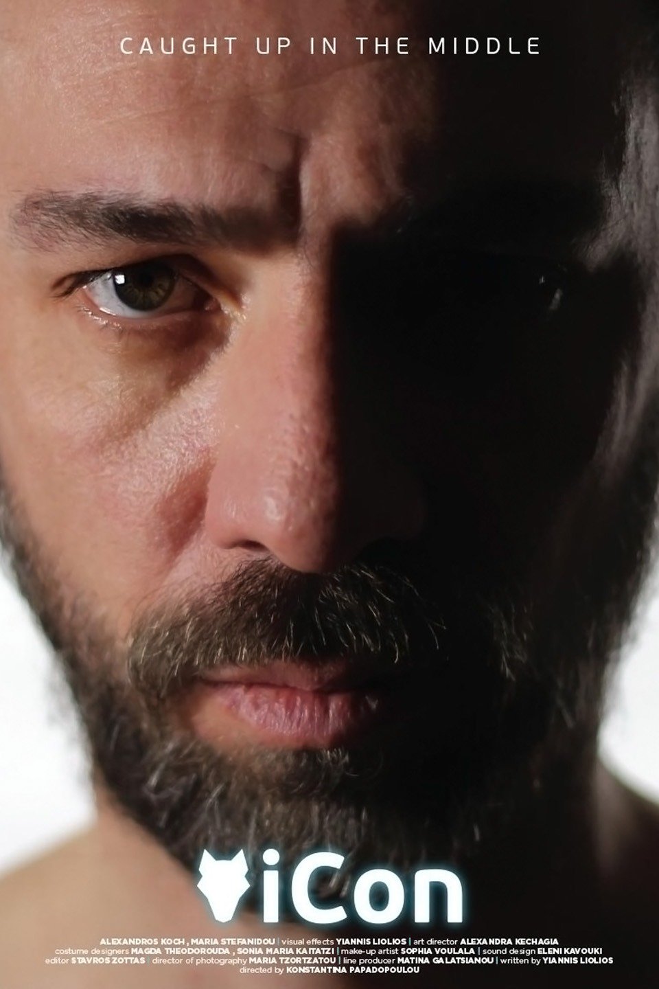 iCon - Rotten Tomatoes