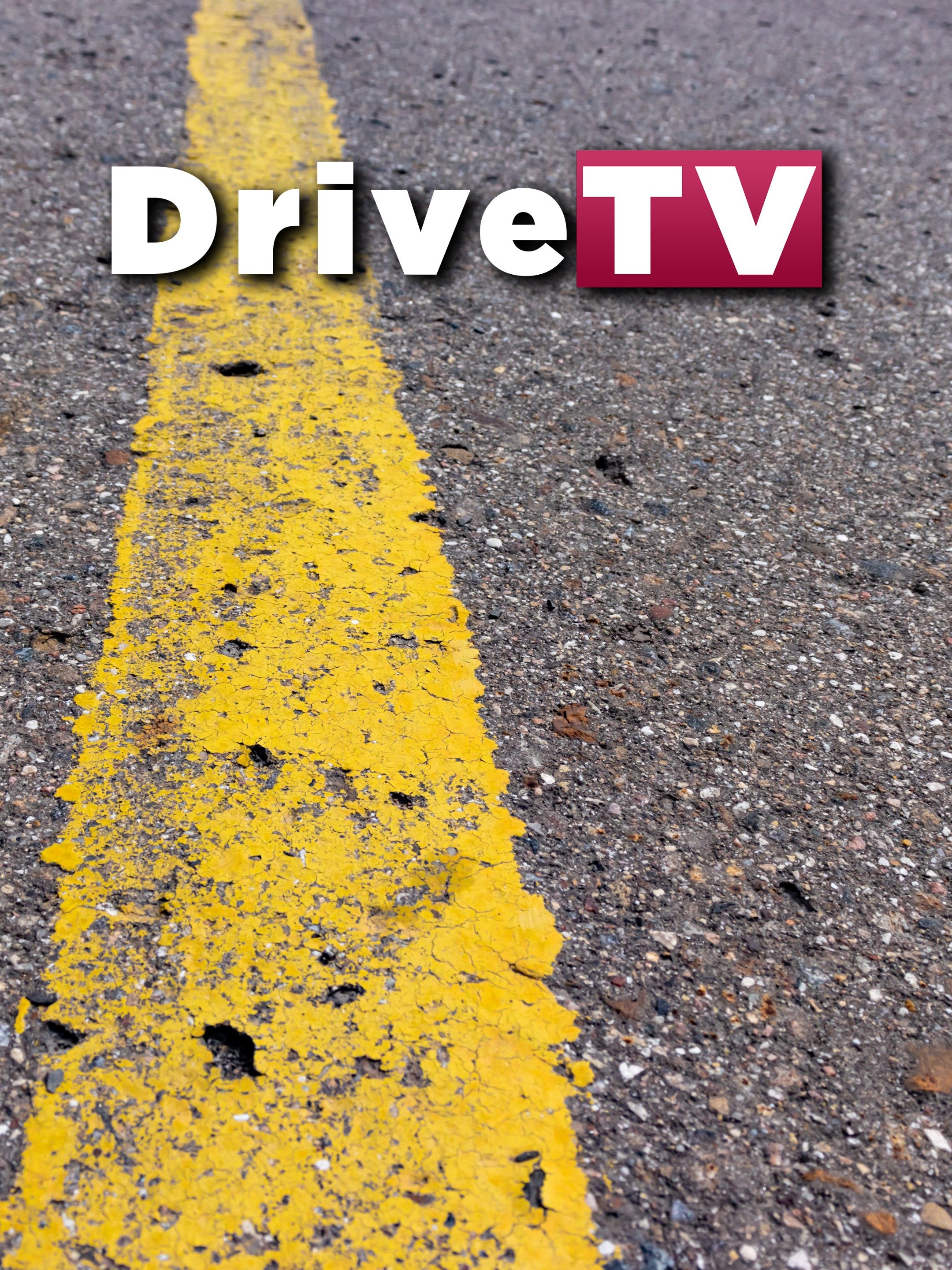 DriveTV - Rotten Tomatoes