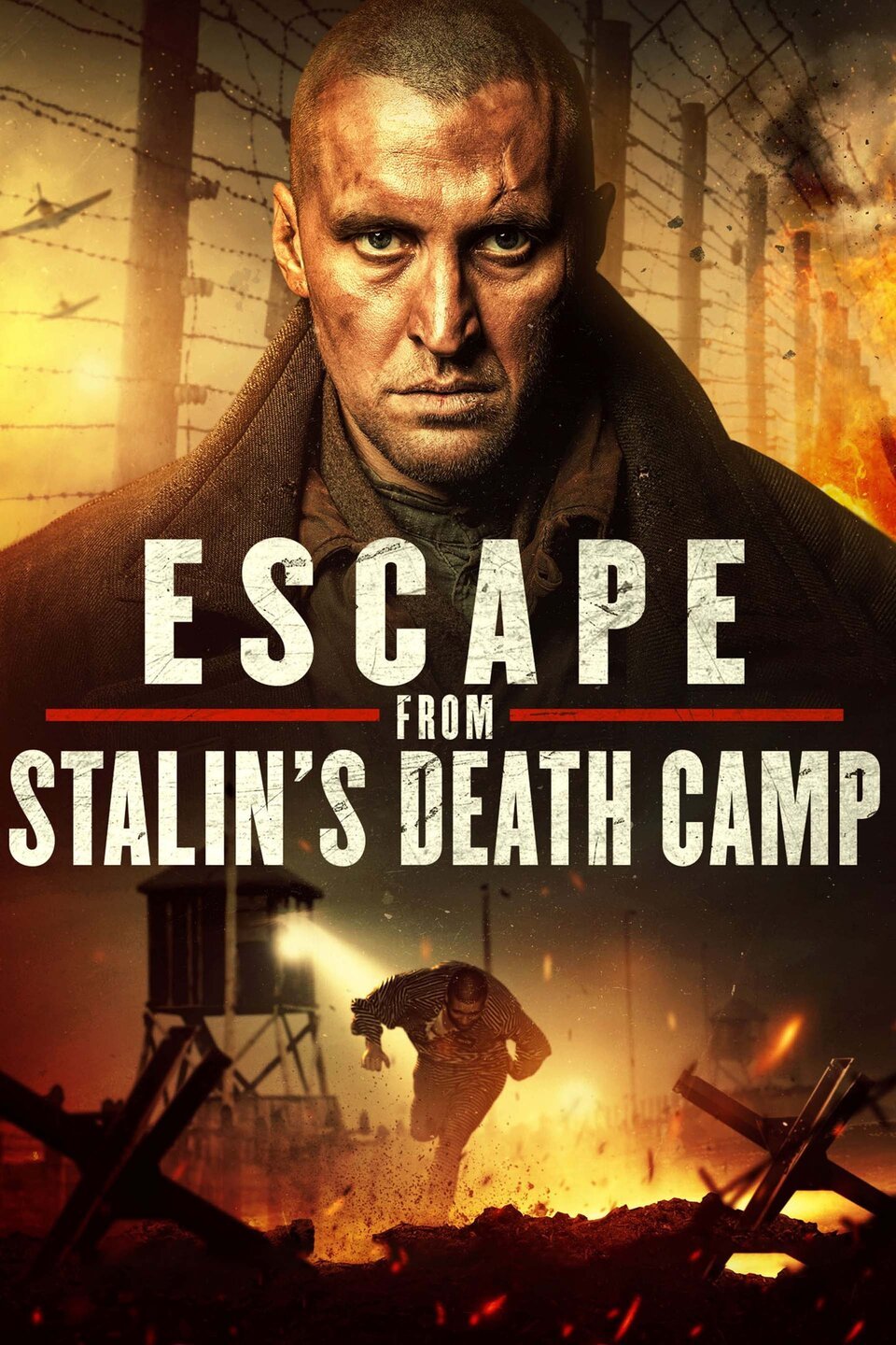 Escape from Stalin's Death Camp - Rotten Tomatoes