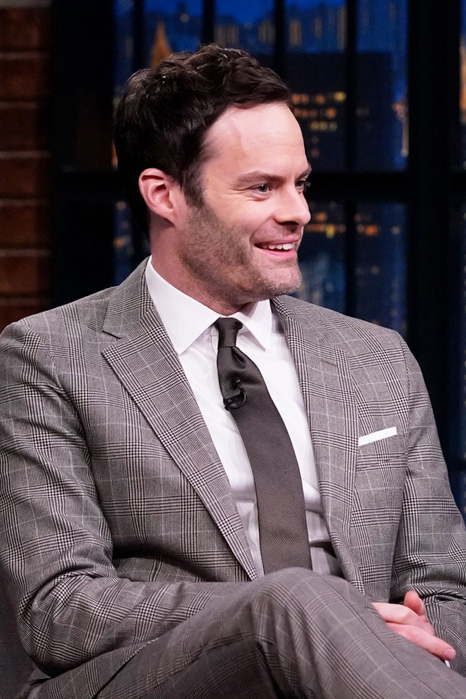 Bill Hader; Kathryn Newton; Johnny Radelat Pictures - Rotten Tomatoes