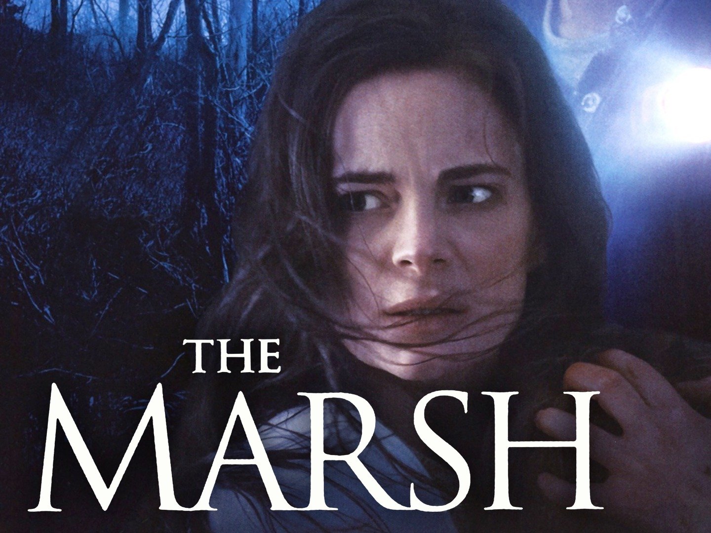 The Marsh (2006) - Rotten Tomatoes