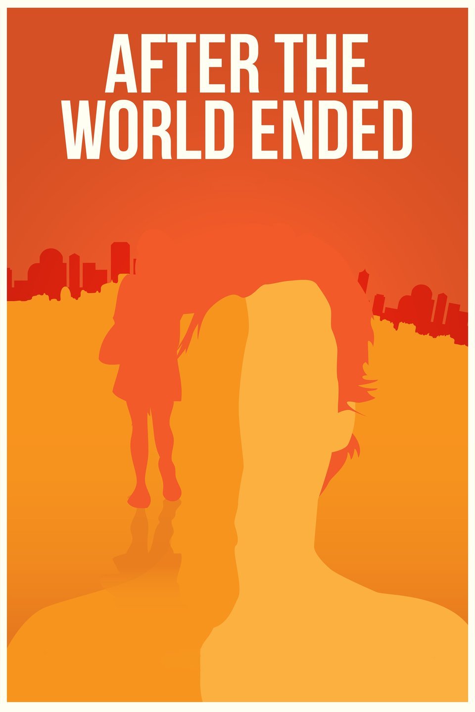 After the World Ended - Rotten Tomatoes