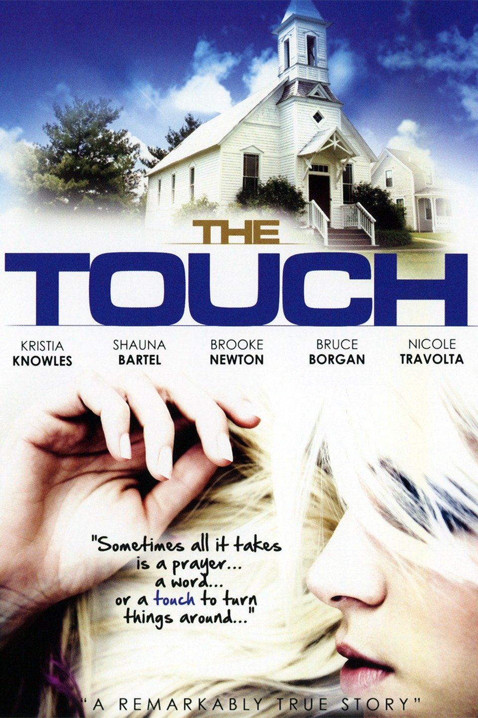 The Touch - Rotten Tomatoes