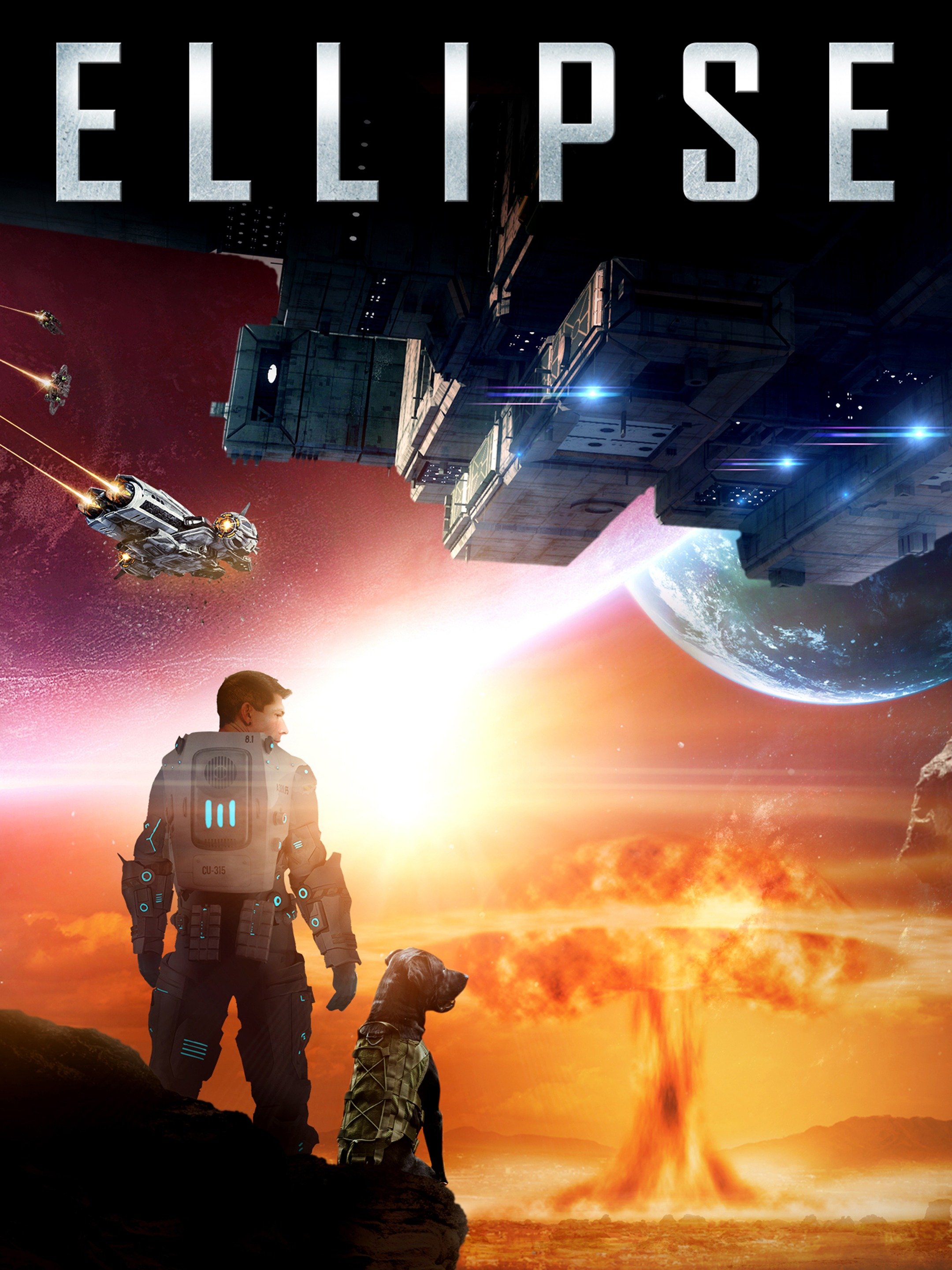 Ellipse - Movie Reviews