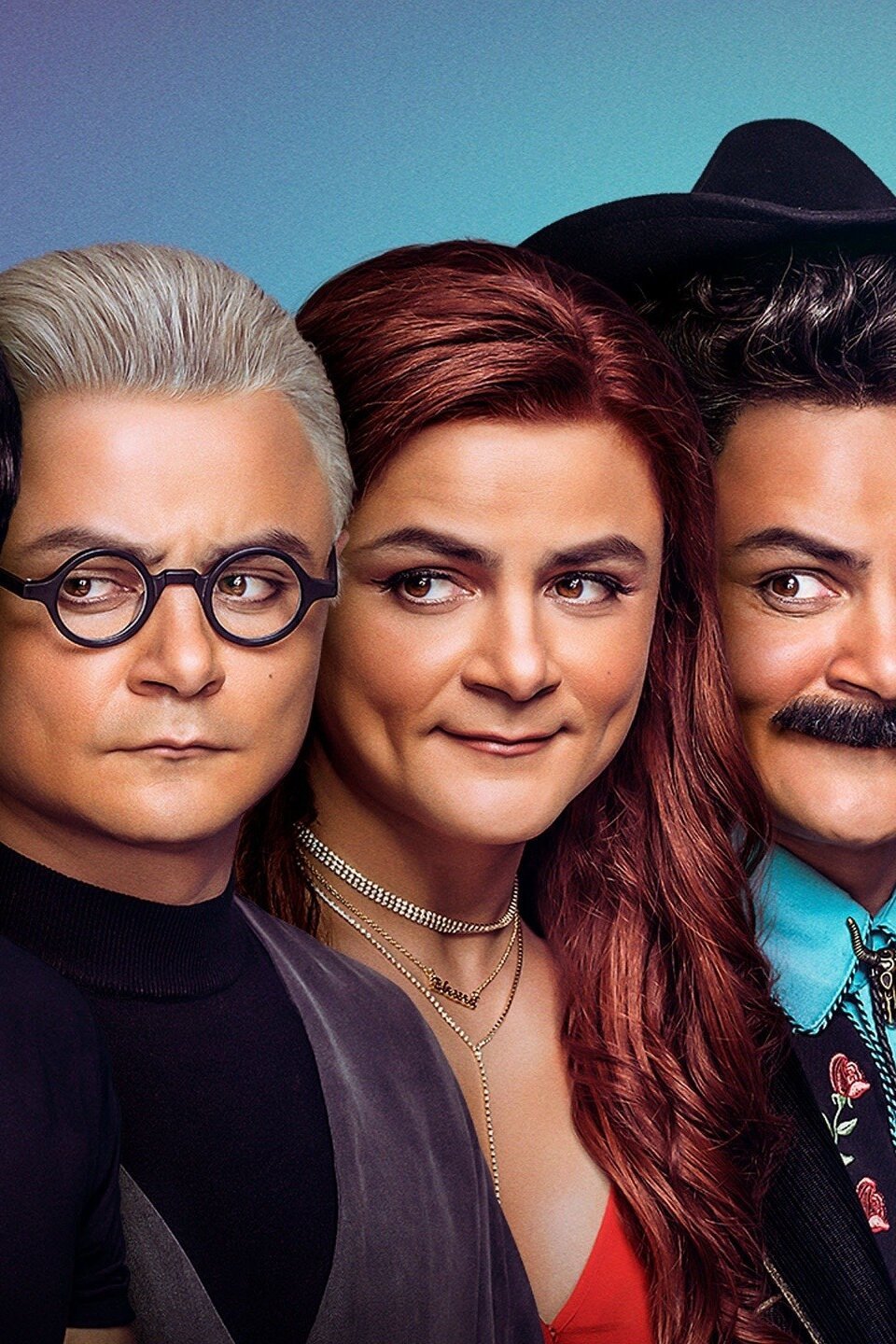 Alternatino With Arturo Castro: Season 1 Trailer - Rotten Tomatoes
