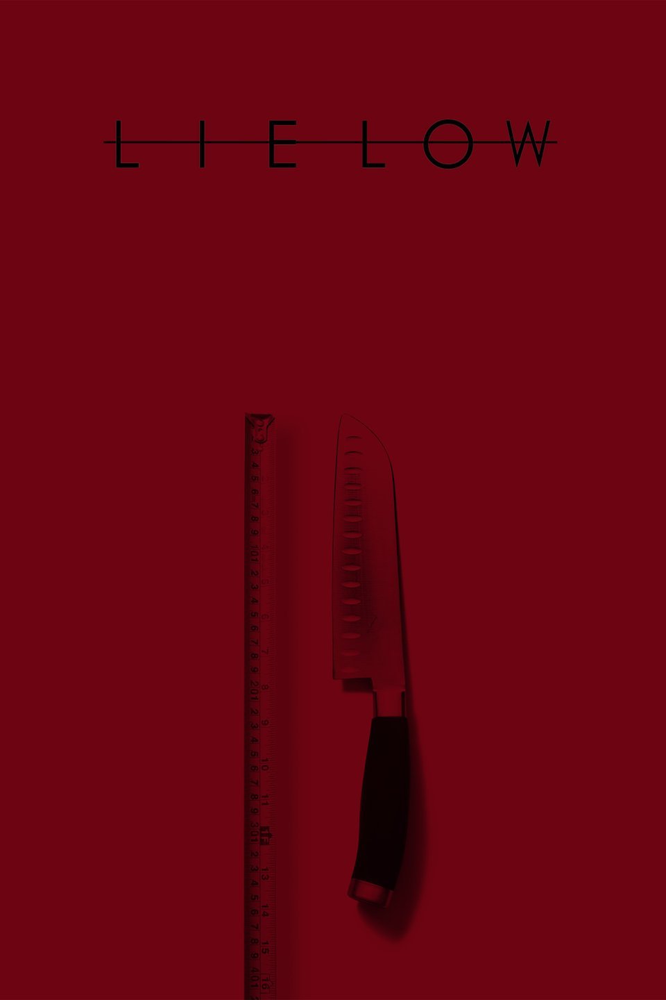 Lie Low - Rotten Tomatoes