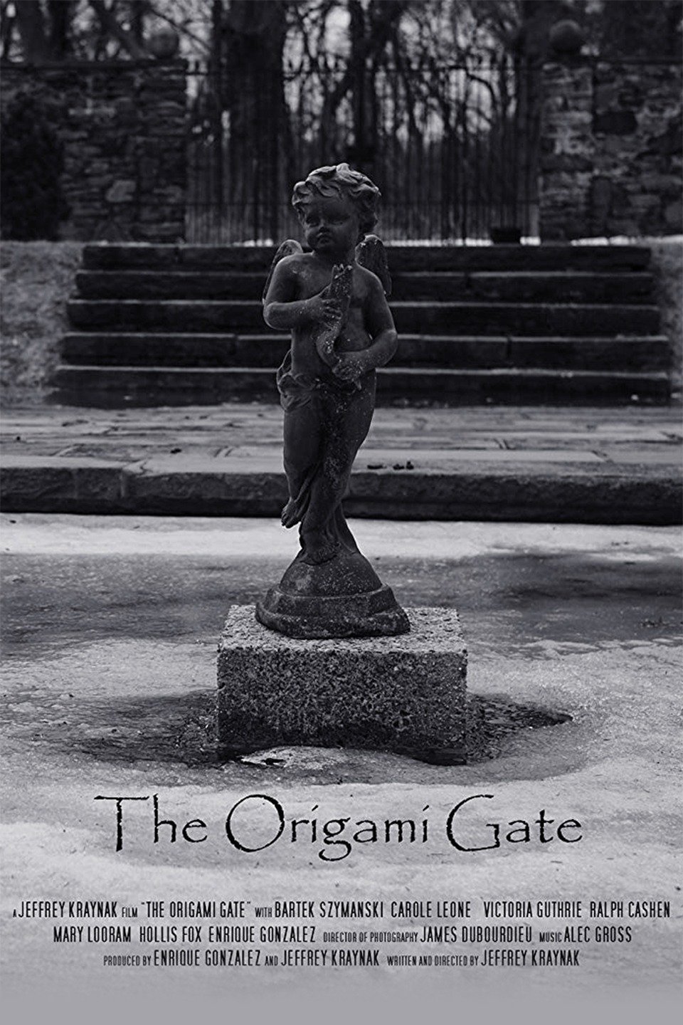 The Origami Gate Pictures - Rotten Tomatoes