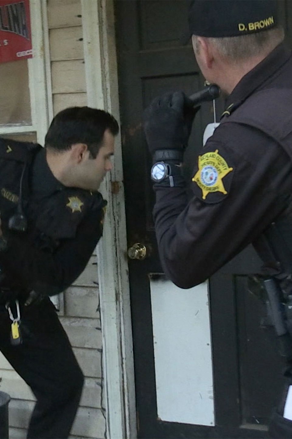 Live PD: Police Patrol No. 207 Pictures - Rotten Tomatoes