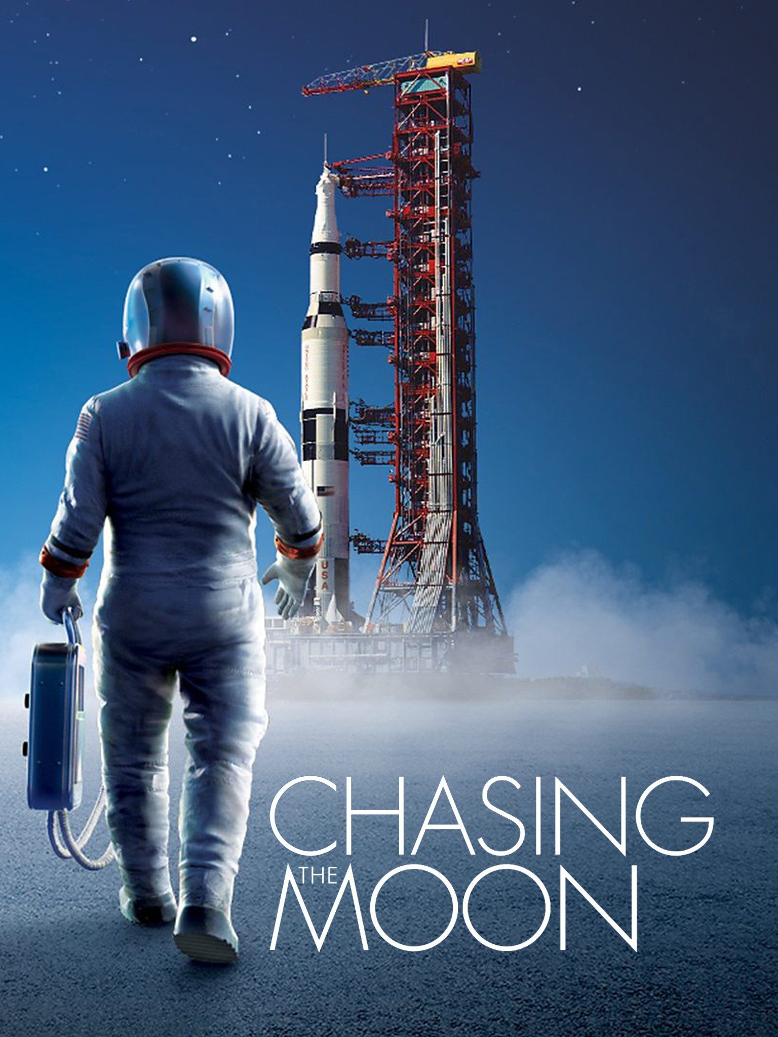 Chasing The Moon - Rotten Tomatoes