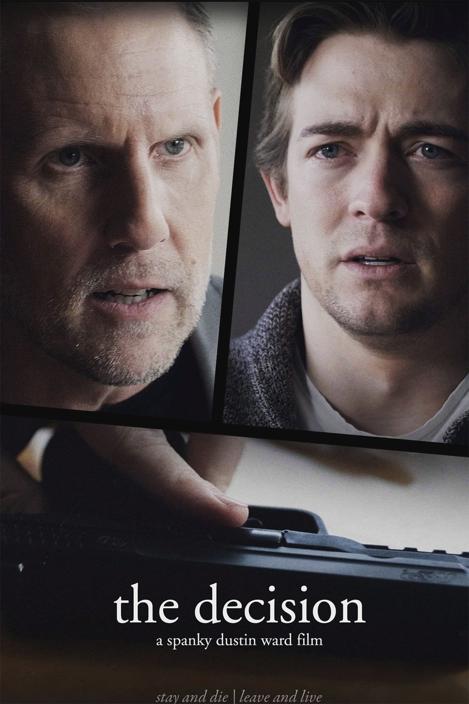 The Decision - Rotten Tomatoes