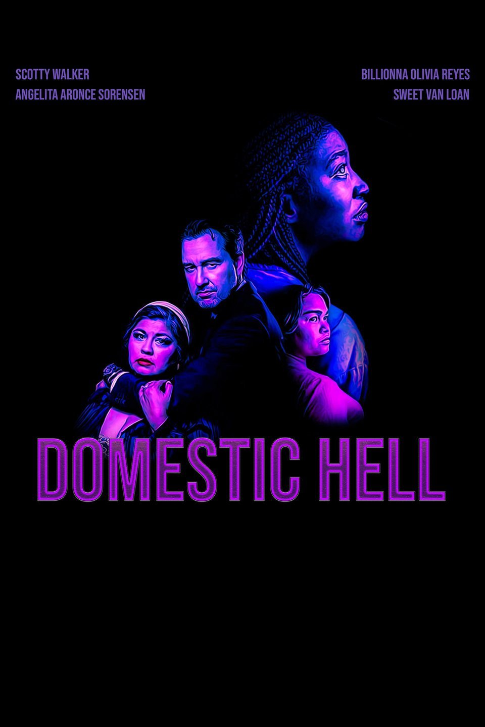 Domestic Hell - Rotten Tomatoes