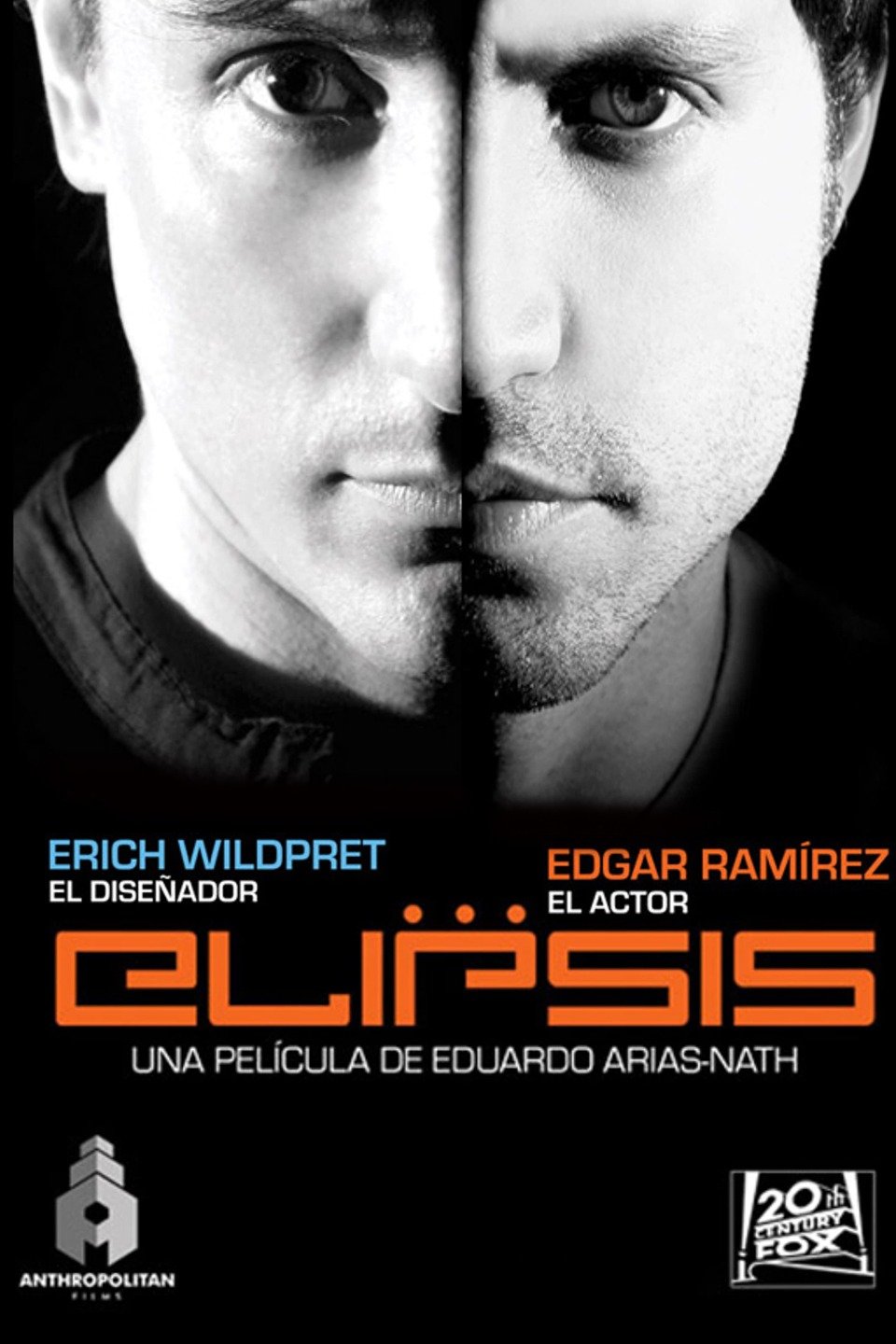 Elipsis - Movie Reviews