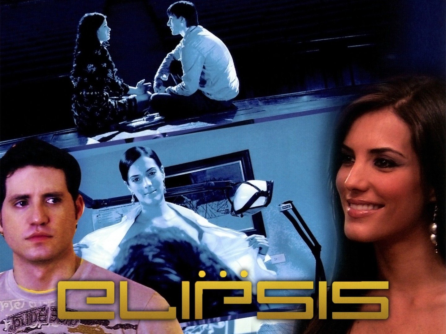 Elipsis (Ellipsis) - Movie Reviews