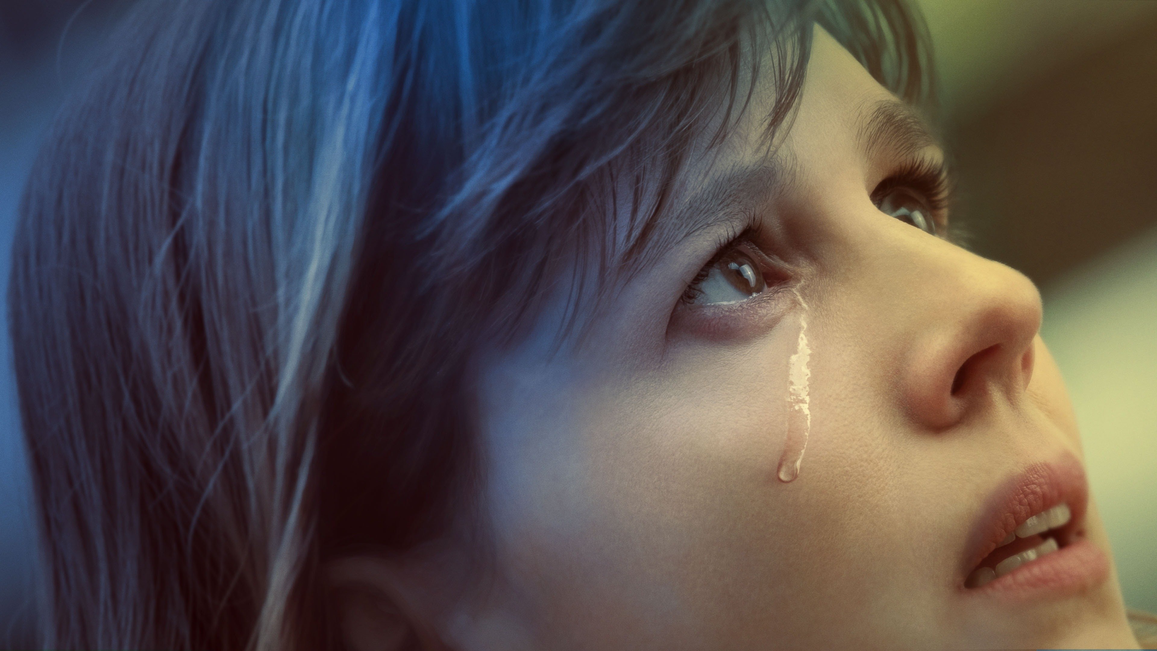 Evil: Season 1 First Look - Rotten Tomatoes