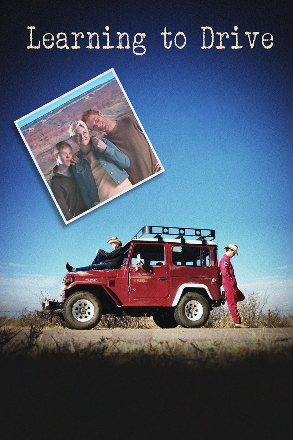 Learning to Drive - Rotten Tomatoes