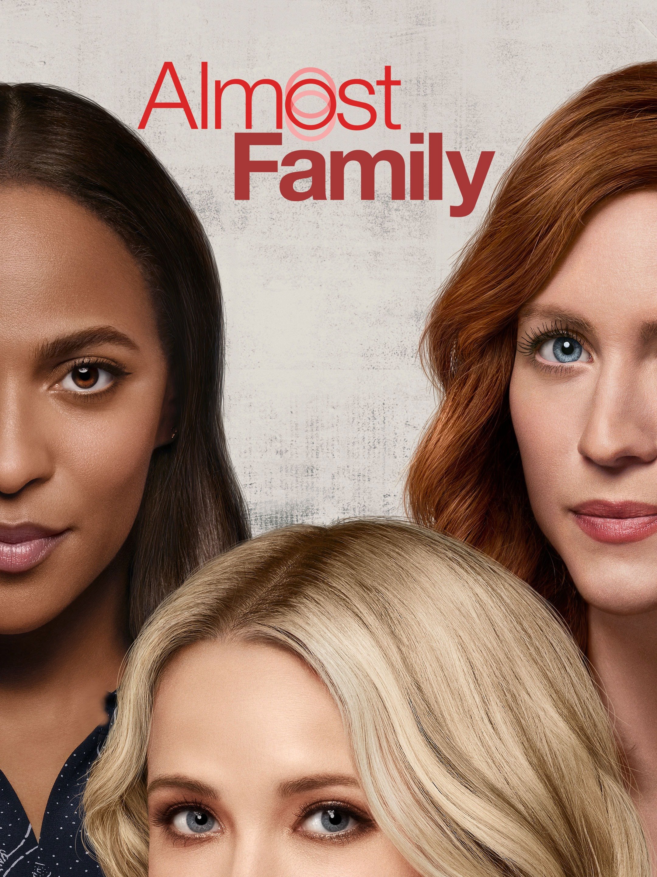 Almost Family - Rotten Tomatoes