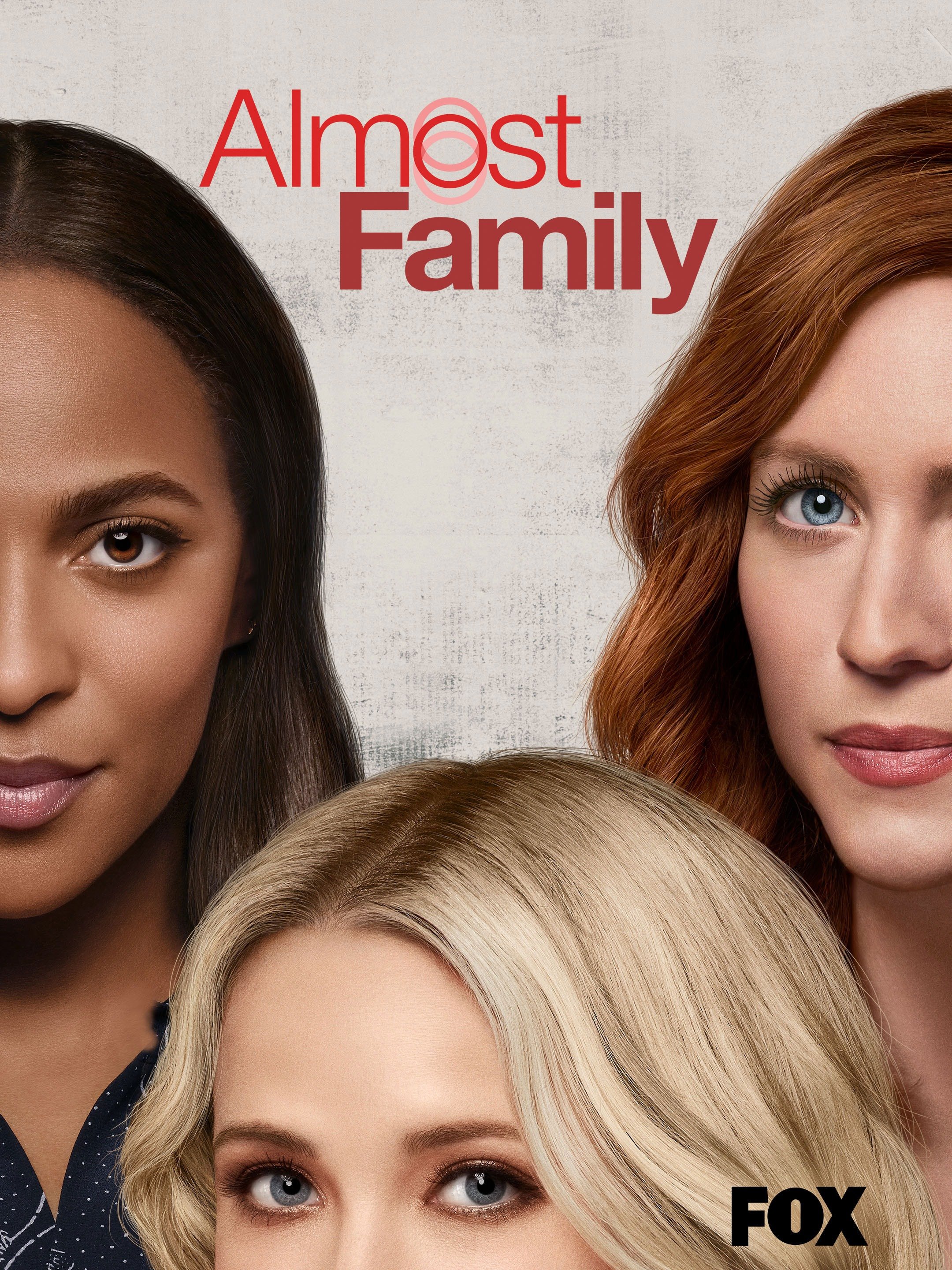 Almost Family - Trailers & Videos - Rotten Tomatoes