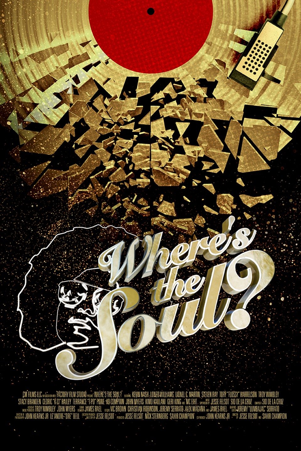 Where's the Soul? - Rotten Tomatoes