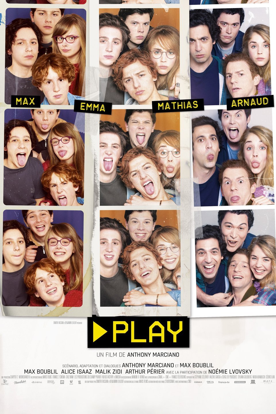 Play - Rotten Tomatoes