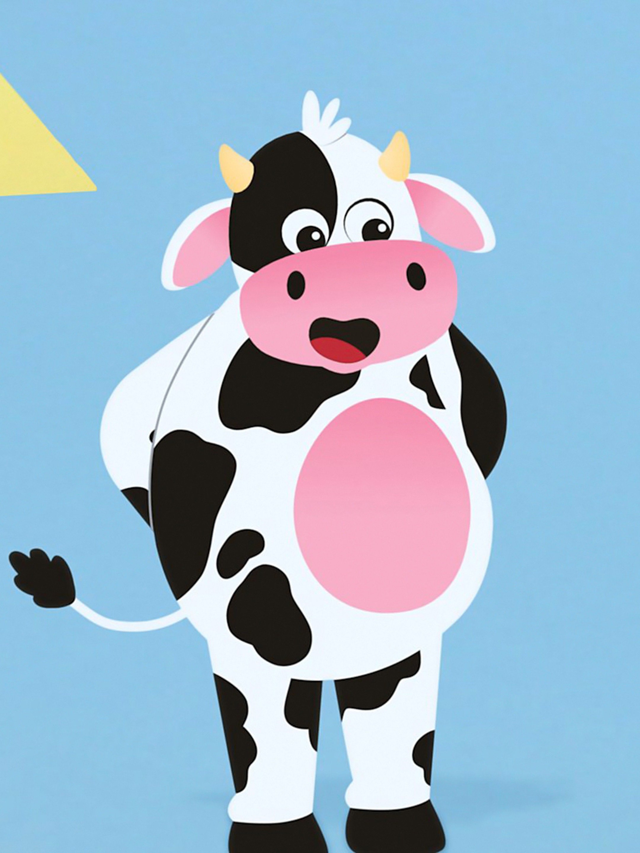 Cow Pictures - Rotten Tomatoes