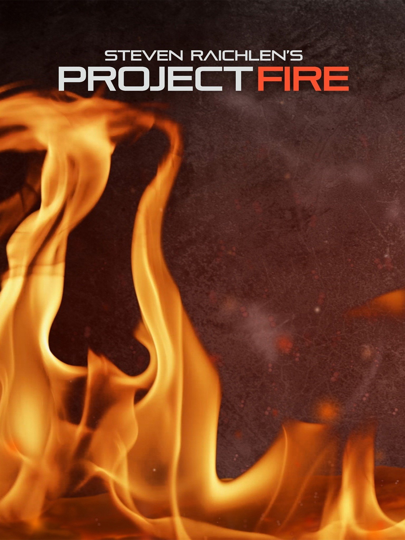 Steven Raichlen's Project Fire - Rotten Tomatoes