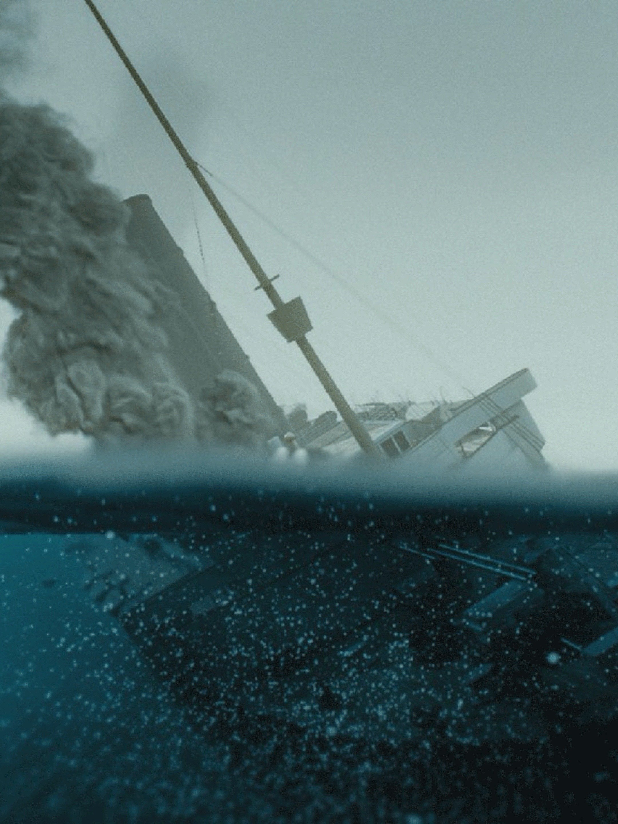 Killer U-Boats Pictures - Rotten Tomatoes