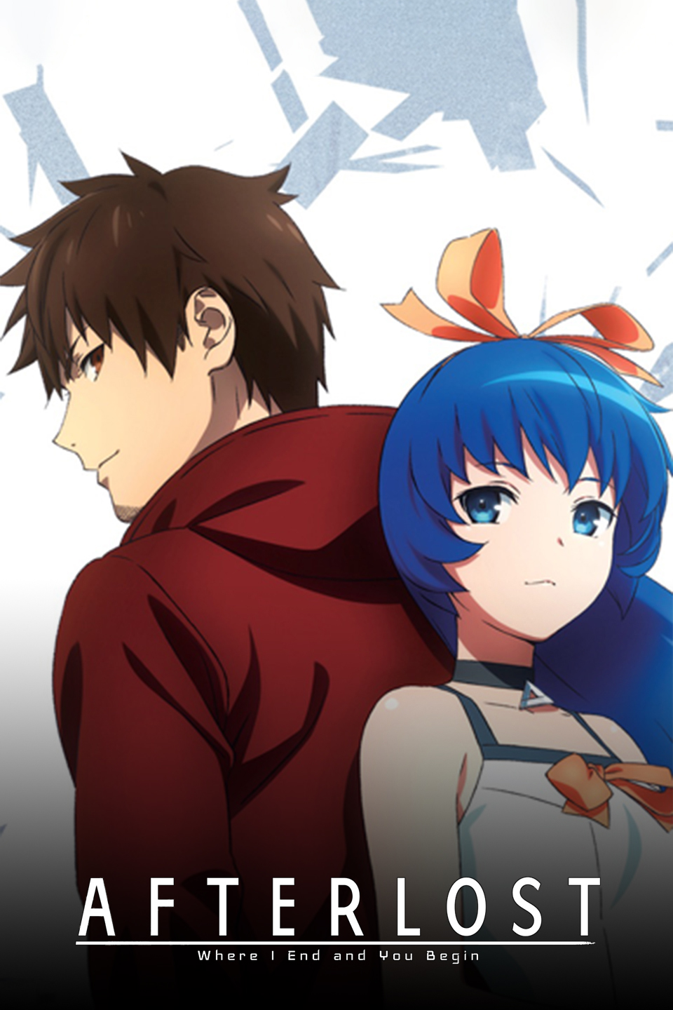 Afterlost - Rotten Tomatoes