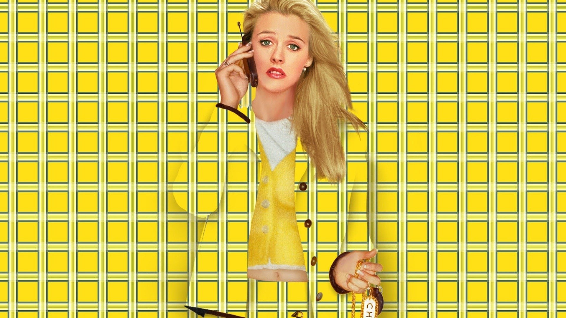 Clueless: Official Clip - Not a Mexican - Trailers & Videos - Rotten ...