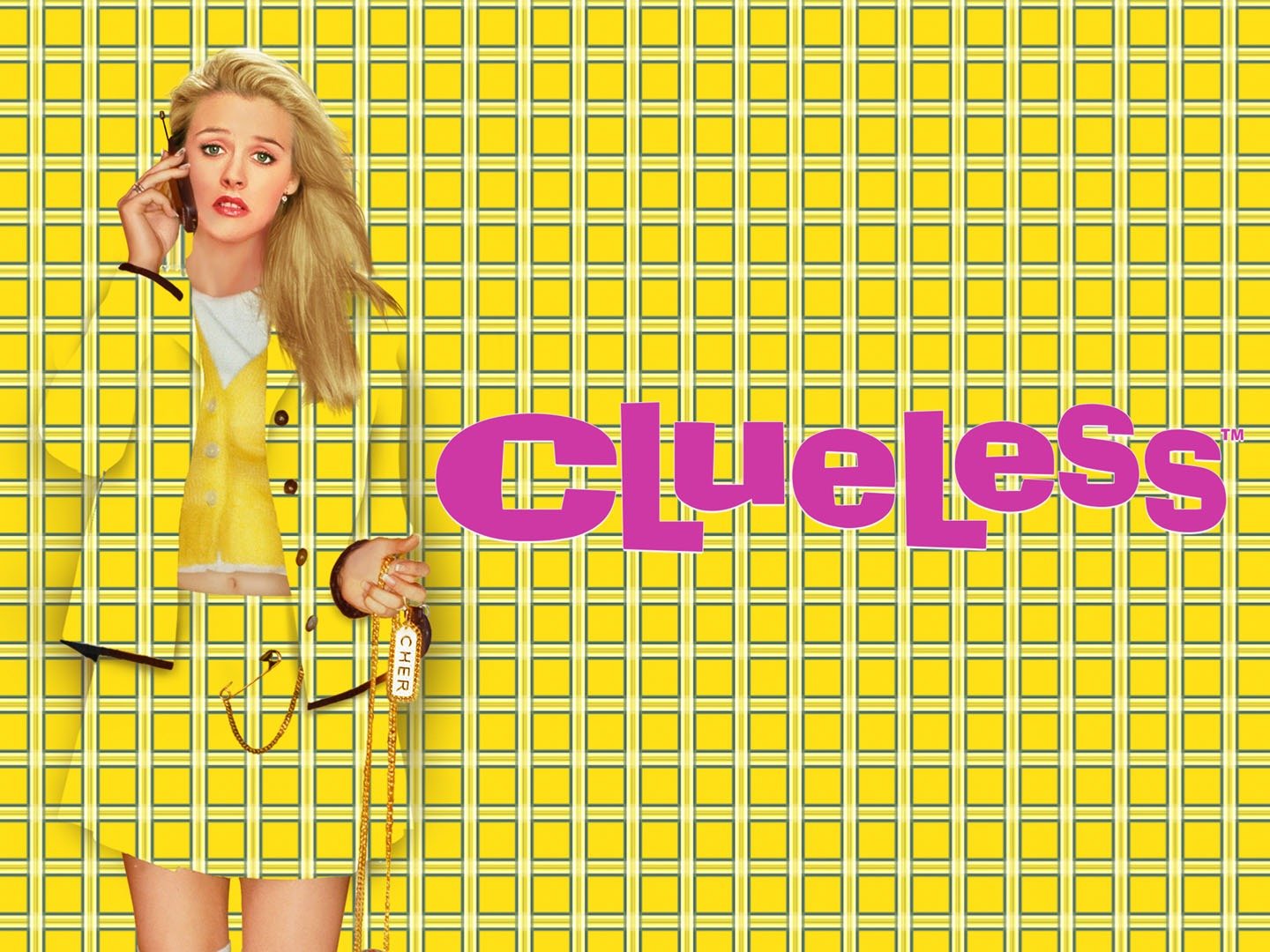 Clueless: Trailer 1 - Trailers & Videos - Rotten Tomatoes