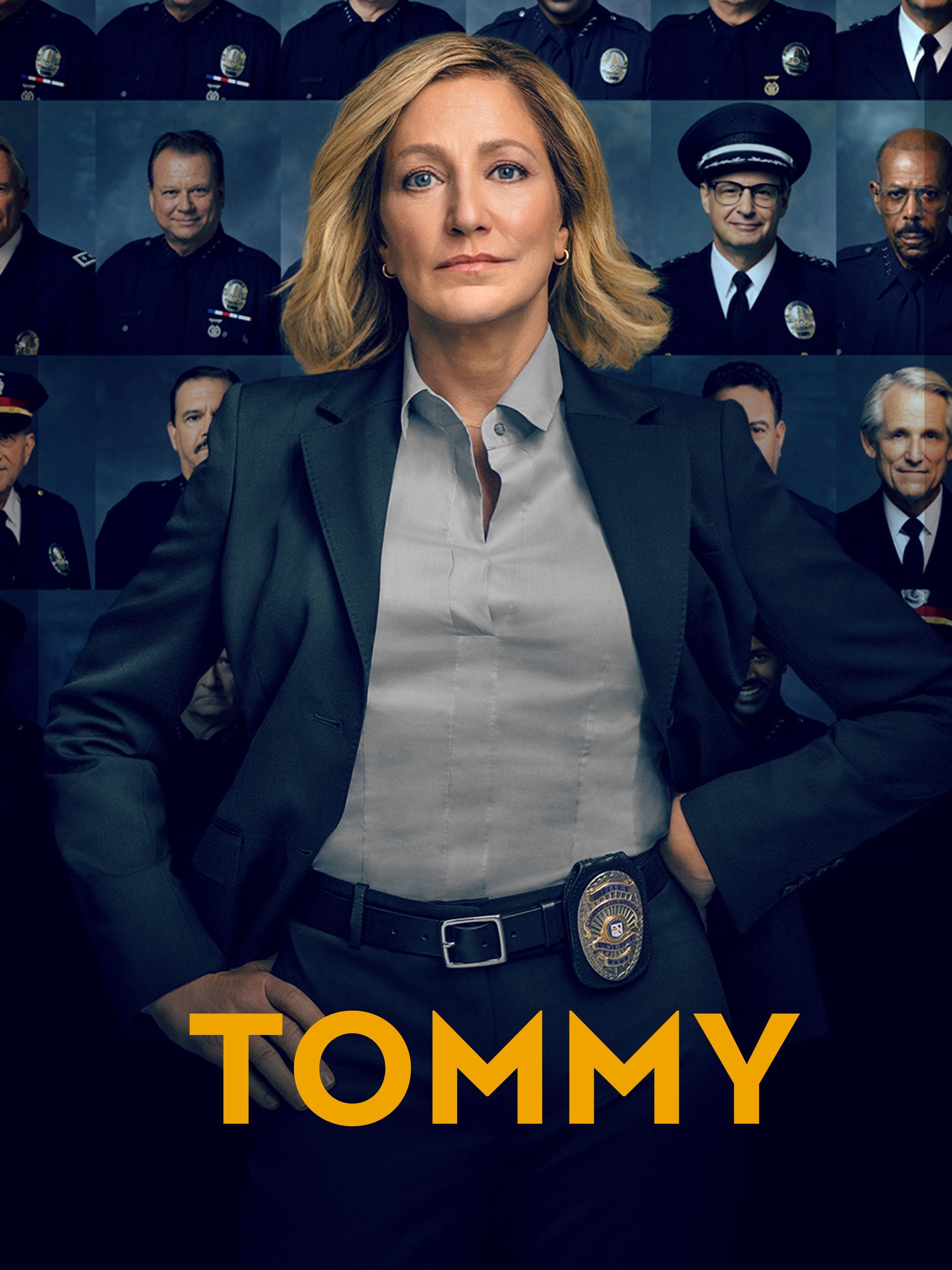 Tommy - Rotten Tomatoes