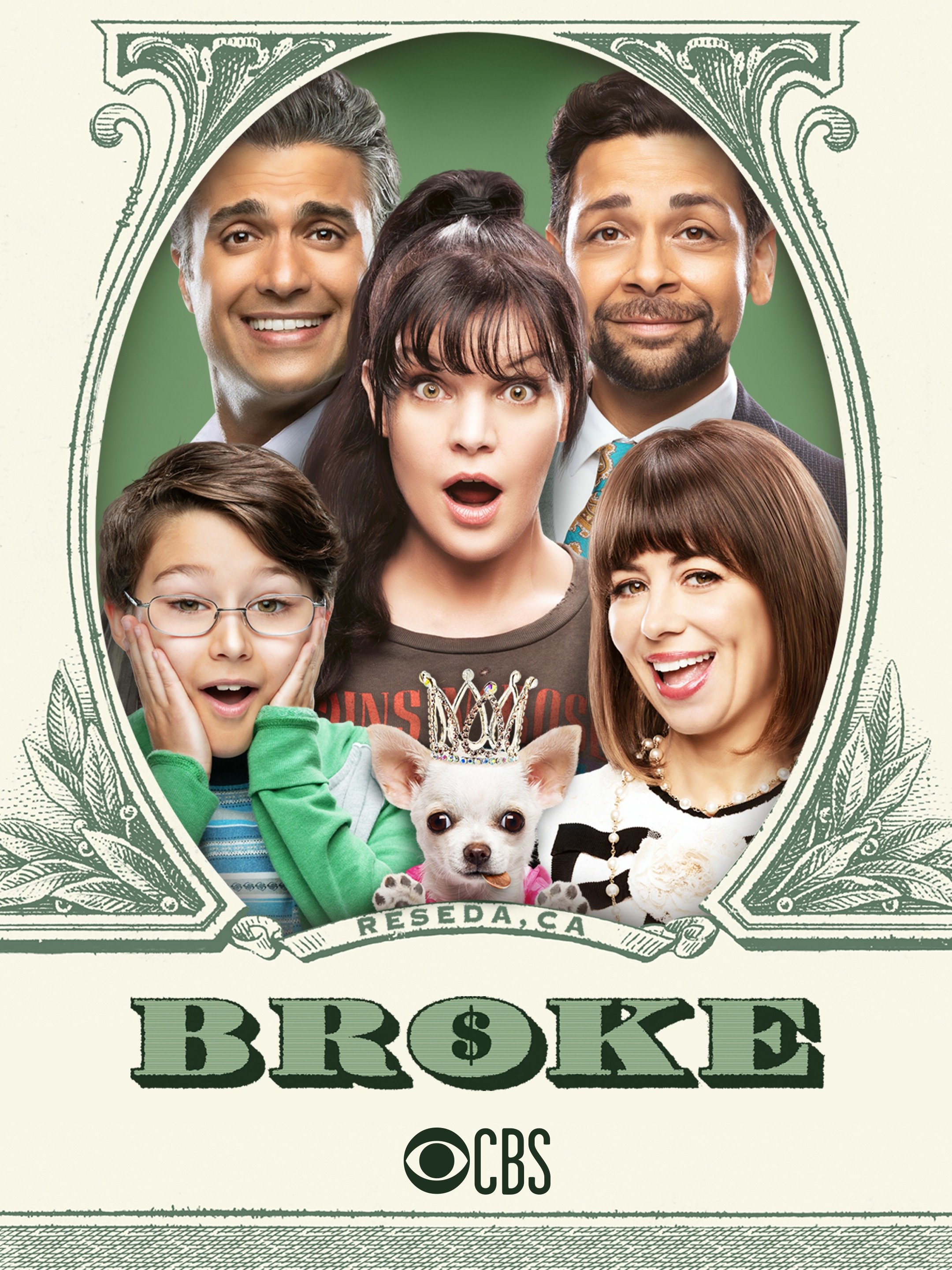 Broke - Rotten Tomatoes