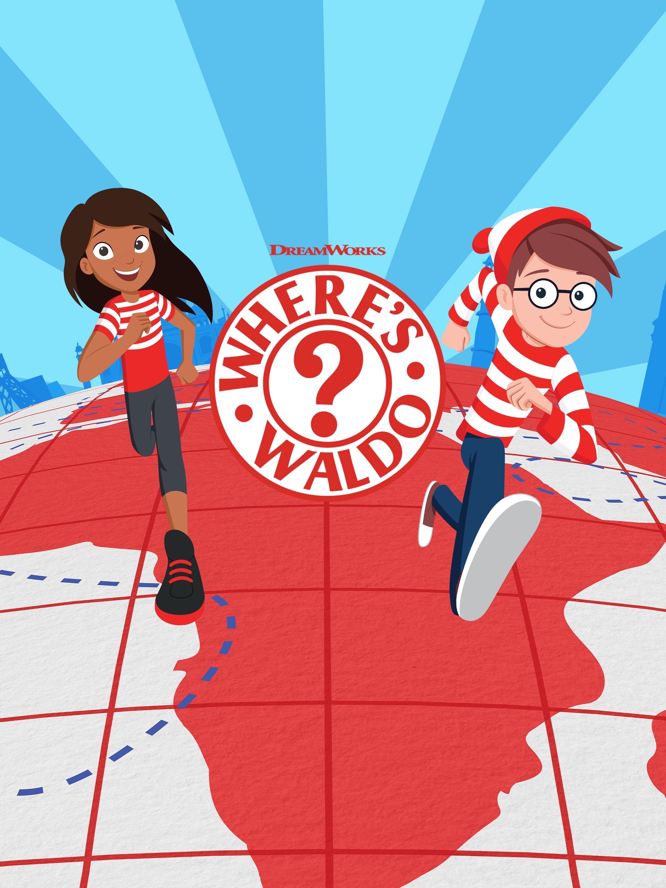 Where's Waldo? - Rotten Tomatoes