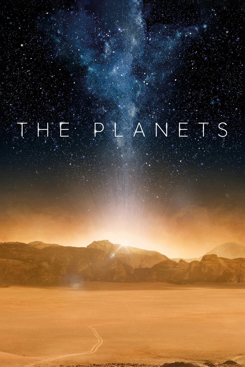 The Planets - Rotten Tomatoes