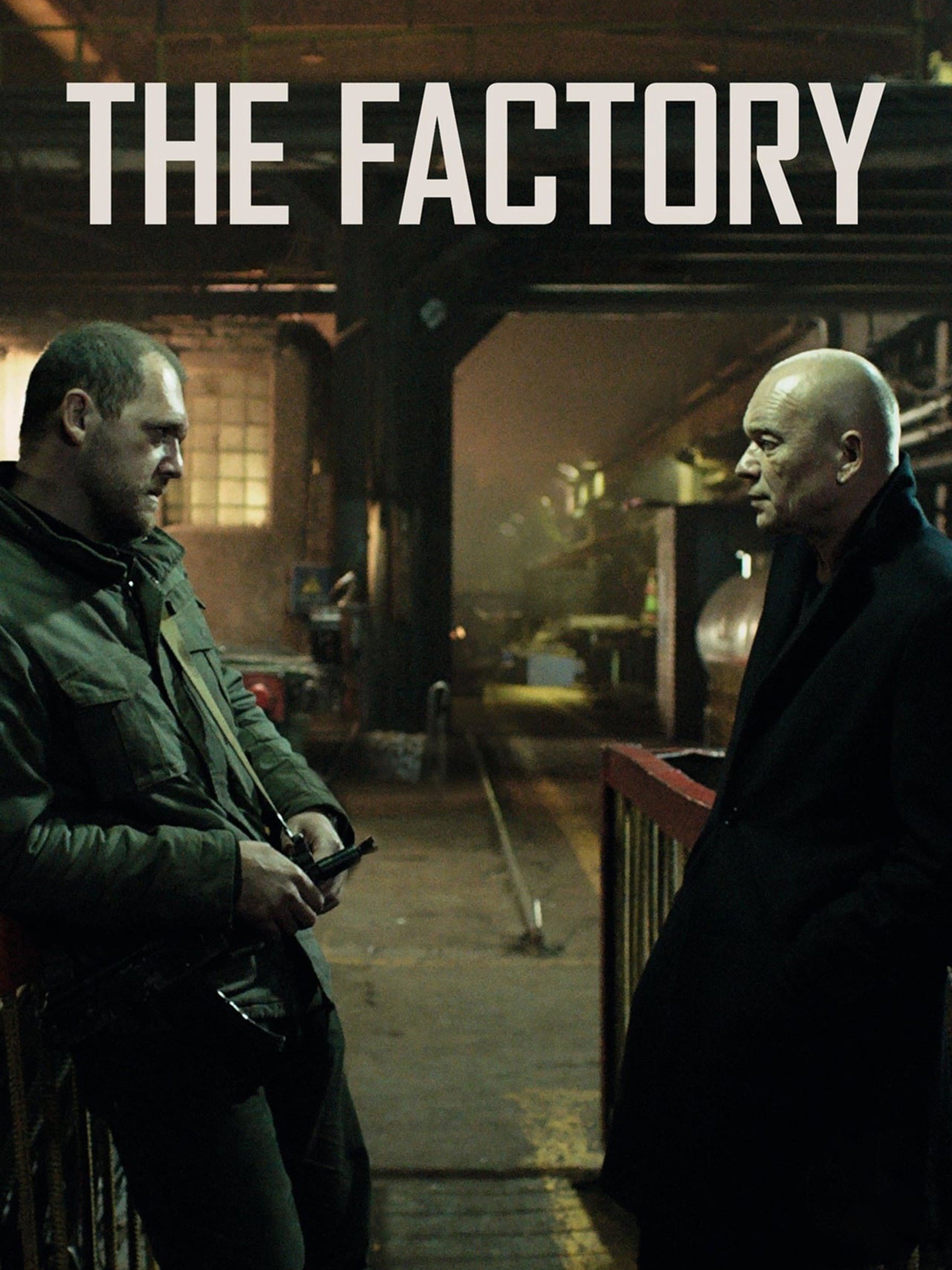 The Factory Pictures - Rotten Tomatoes