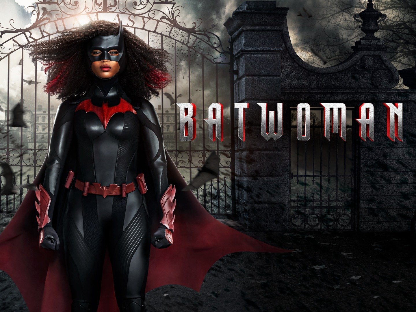 Batwoman - Trailers & Videos - Rotten Tomatoes