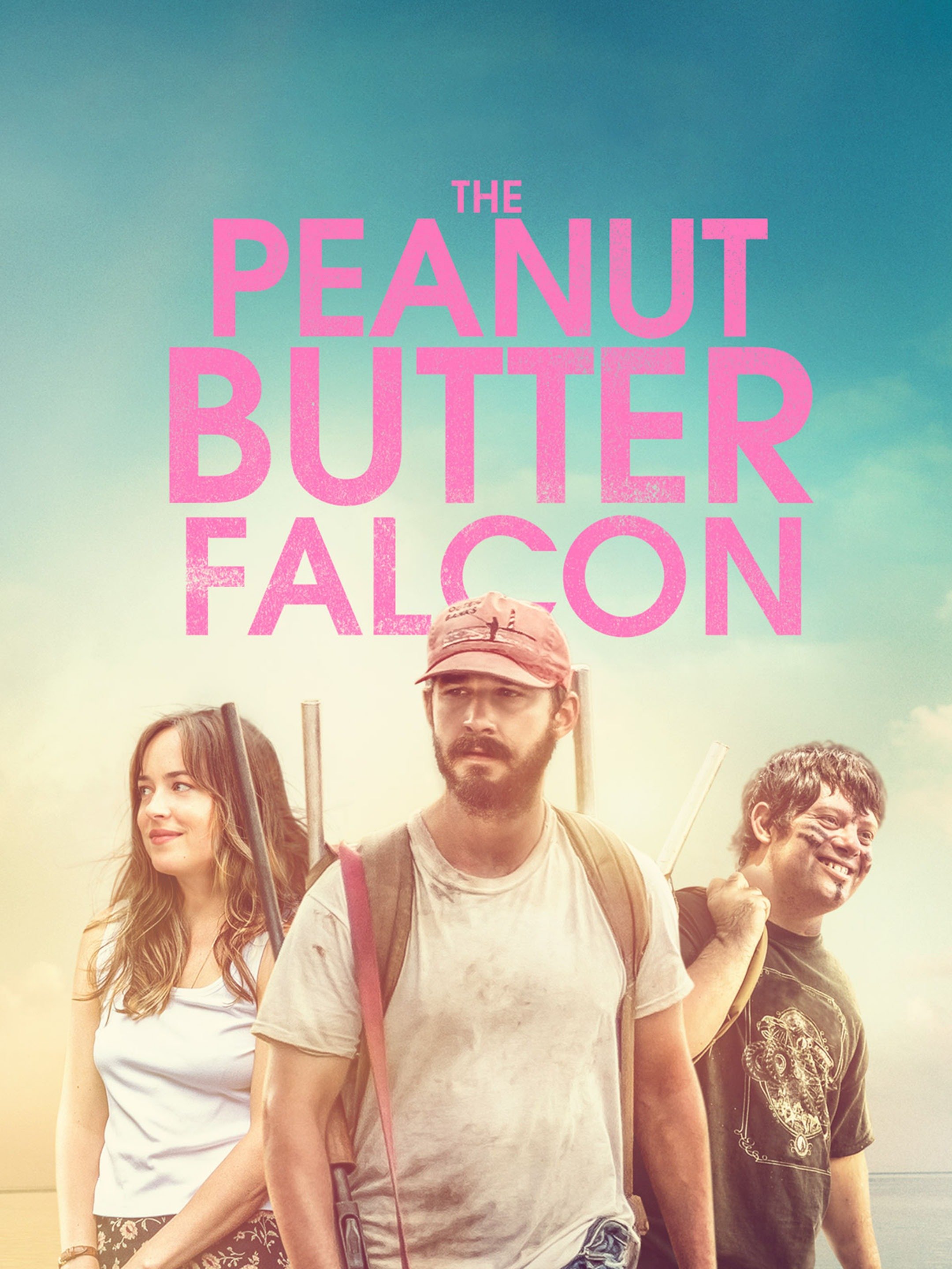 The Peanut Butter Falcon: Exclusive Interview - Trailers & Videos ... The Peanut Butter Falcon: Exclusive Interview - Trailers & Videos ...