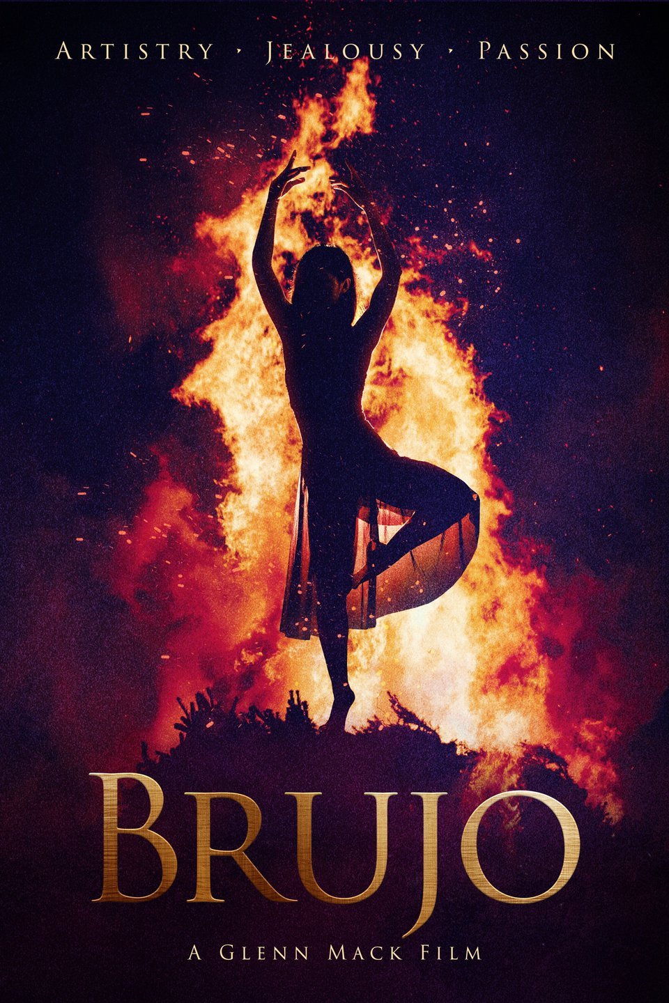 Brujo - Rotten Tomatoes