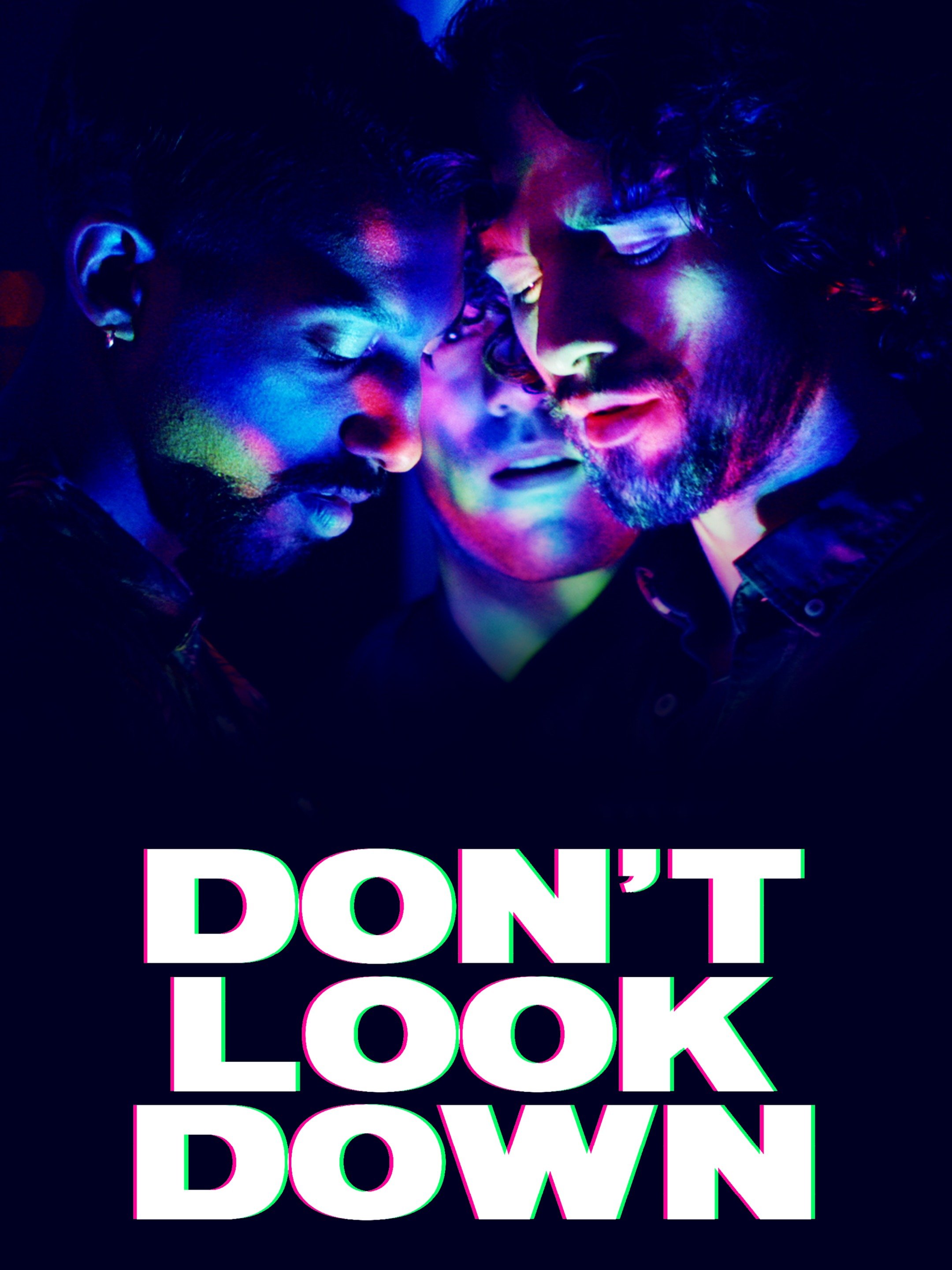 Don't Look Down - Rotten Tomatoes
