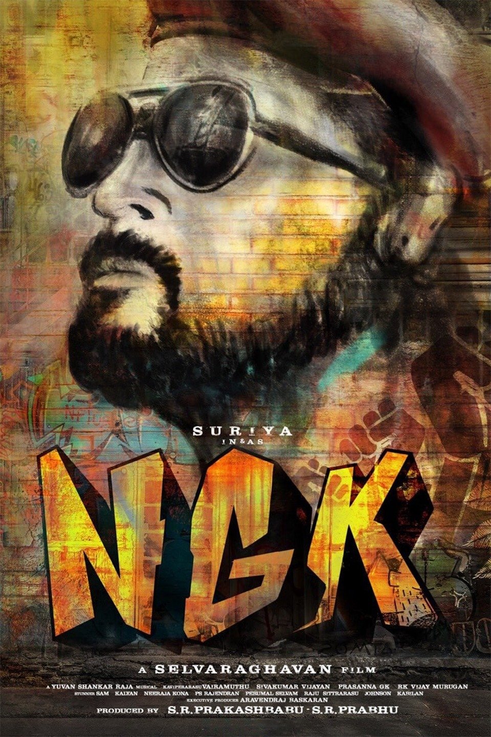 NGK - Rotten Tomatoes